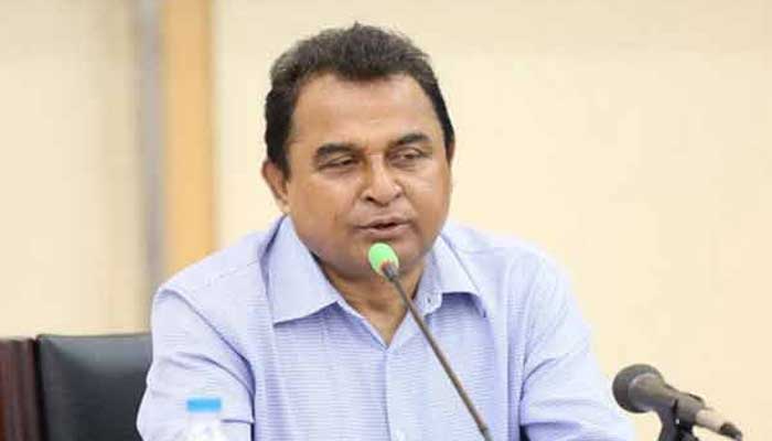 রাজস্ব আয় বাড়াতে ব্যবস্থাপনার উন্নয়ন জরুরি : অর্থমন্ত্রী