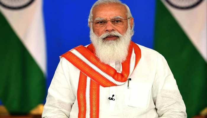 Modi describes National Education Policy ‘modern and futuristic’