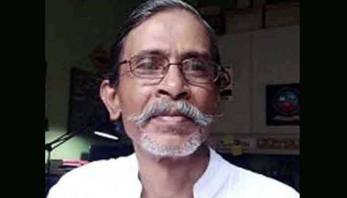 লেখক মুসতাকের মৃতদেহ হস্তান্তর, সুষ্ঠু তদন্তের আশ্বাস কামালের