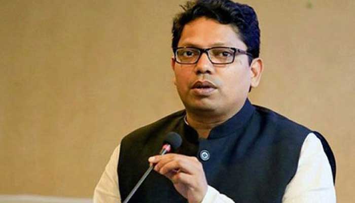 ‘চতুর্থ শিল্প বিপ্লবে আইসিটিতে দক্ষ জনশক্তির বিকল্প নাই’