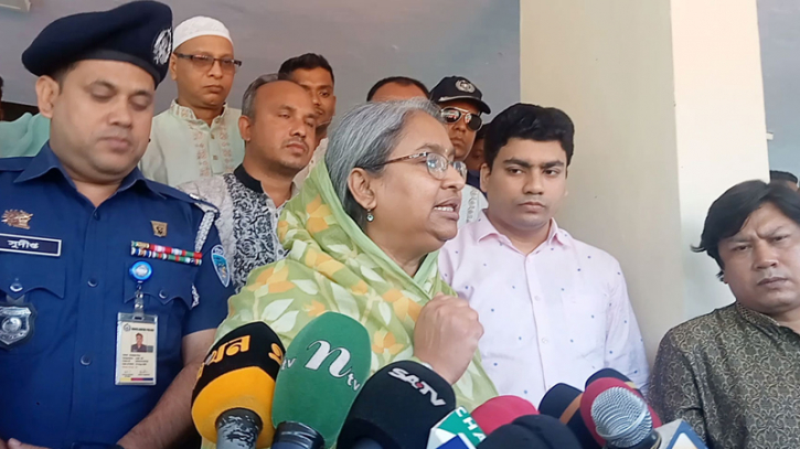 শিক্ষাক্রম নিয়ে আন্দোলনকারীরা কোচিং ব্যবসায় জড়িত : শিক্ষামন্ত্রী