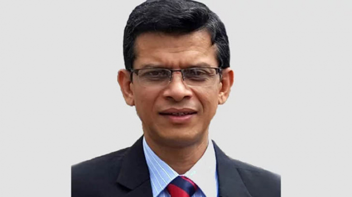 সমুদ্রপথে হজে যাওয়ার ব্যবস্থা করা হবে : মন্ত্রিপরিষদ সচিব