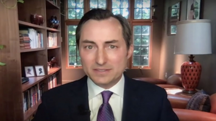 বাংলাদেশের জনগণ যা চায় তাই আমরা চাই : ম্যাথু মিলার