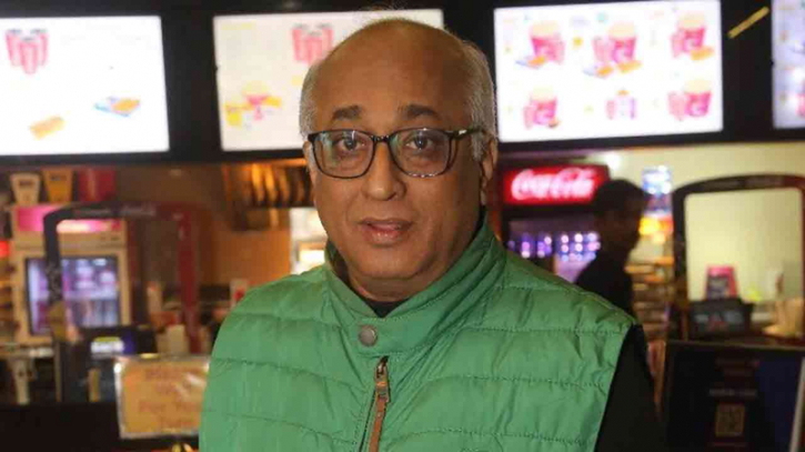 অভিনেতা পার্থসারথি দেব মারা গেছেন