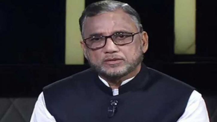 ডেঙ্গু আক্রান্ত পরিবেশমন্ত্রী হাসপাতালে ভর্তি