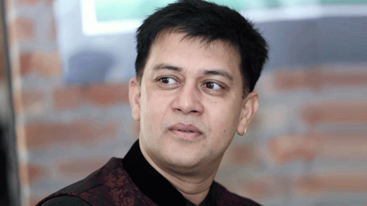 স্বতন্ত্র প্রার্থী হিসেবে নির্বাচনে অংশ নেওয়ার ঘোষণা শাকিল খানের