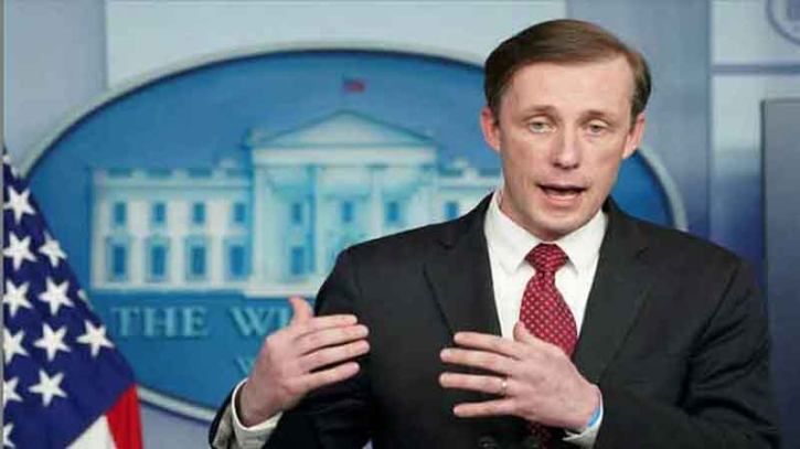 রাশিয়াকে অস্ত্র দিলে গুরুতর পরিণতি হবে: চীনকে হুমকি যুক্তরাষ্ট্রে